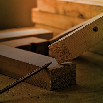 Fast Track Carpentry Course | Intensive Carpentry Course | 10 Day ...