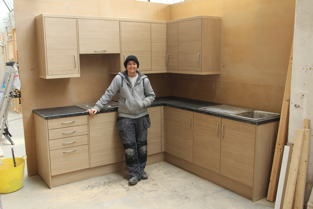 Selection Of Photos Taken In March around The Training Centre - YTA ...