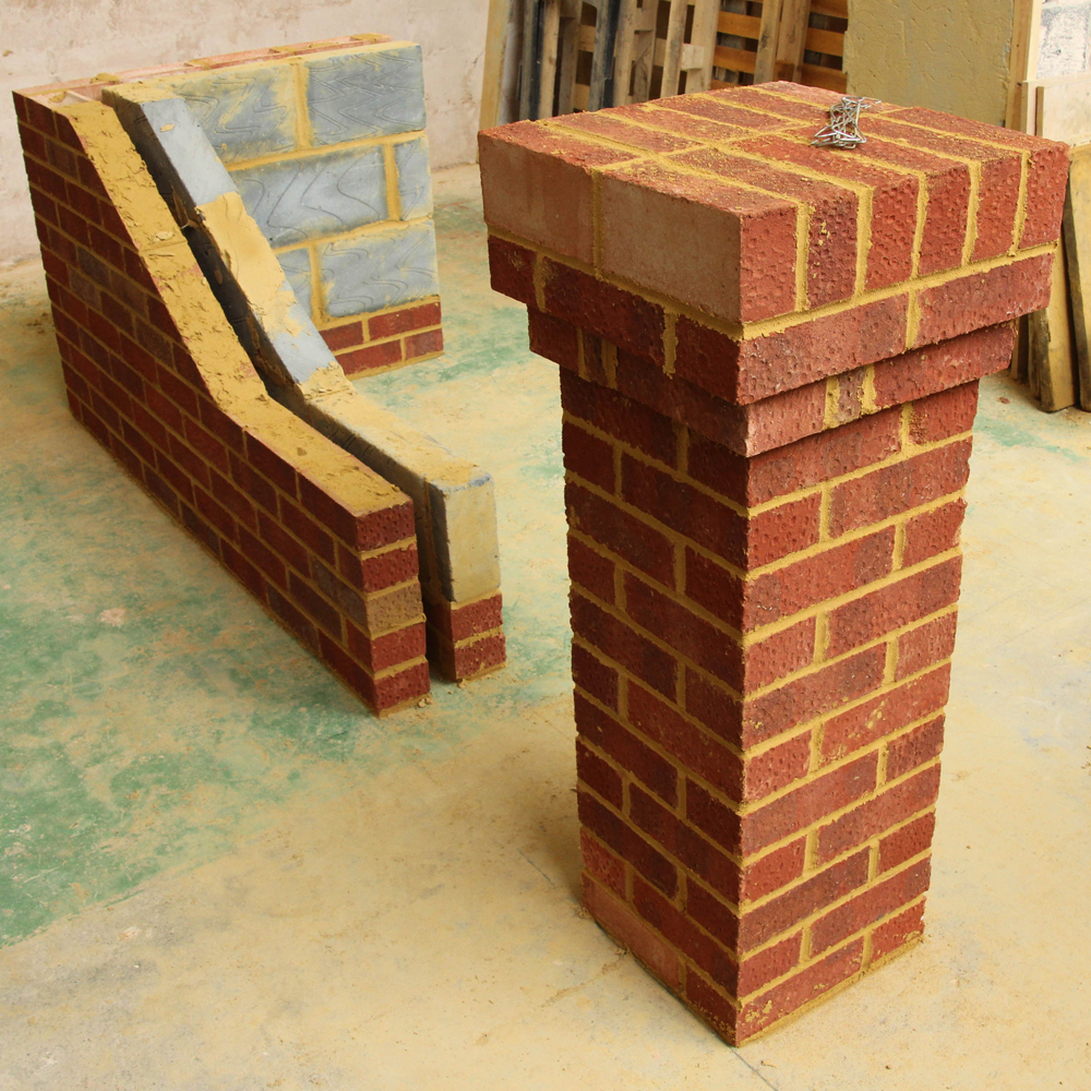Bricklaying NVQ Level 2 Courses | YTA Training & Assessment