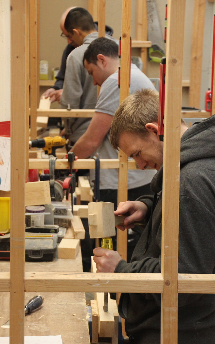 Why Small Class Sizes Matter in Skilled Trades Training - YTA Training