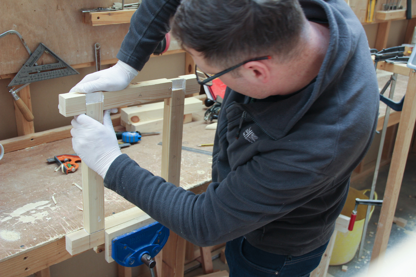 Learn Joinery: Is It the Right Trade Skill for You and How Do You Get ...