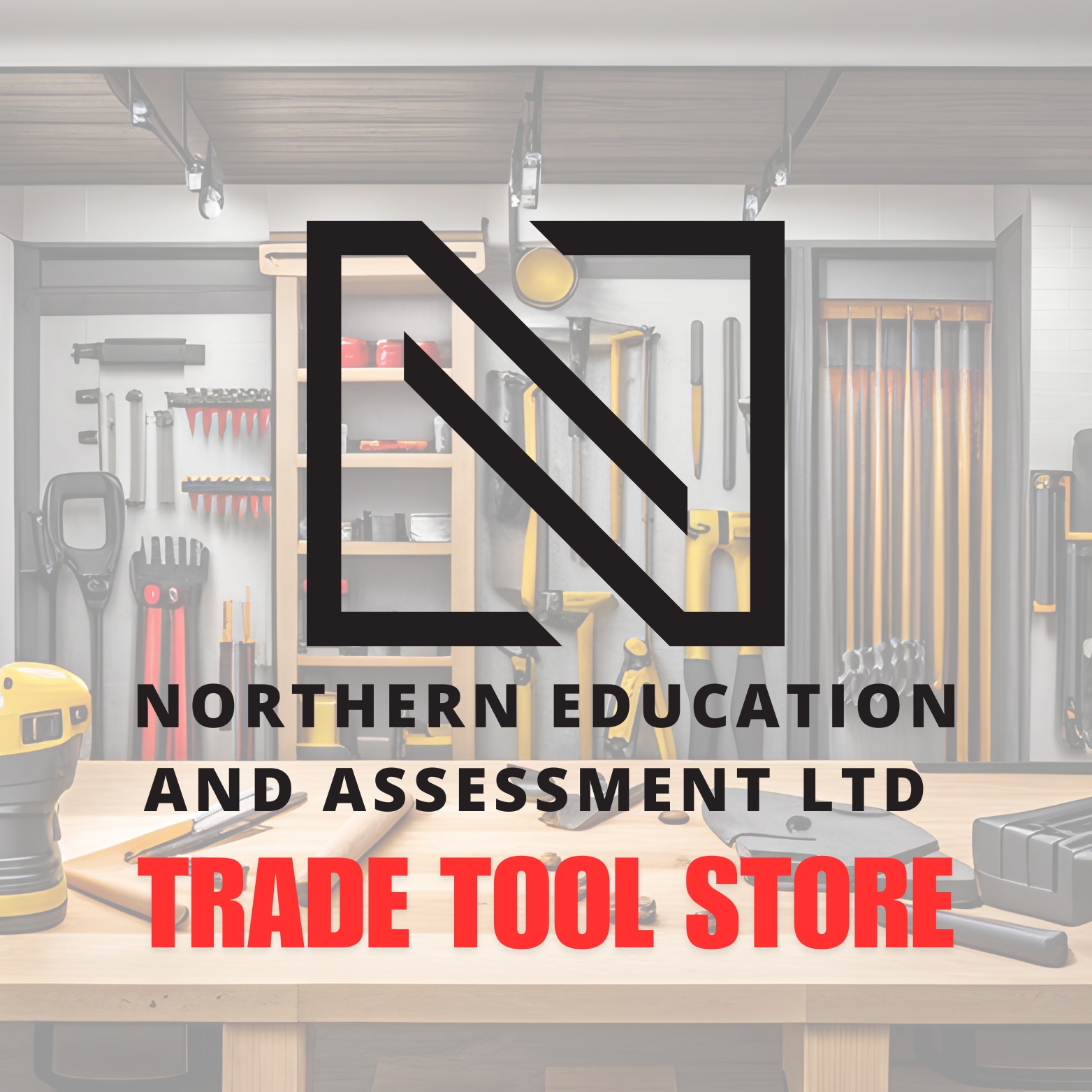Trade Tool Shop - YTA Training